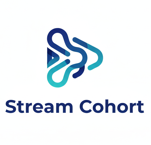 Stream Cohort - Stream Cohort